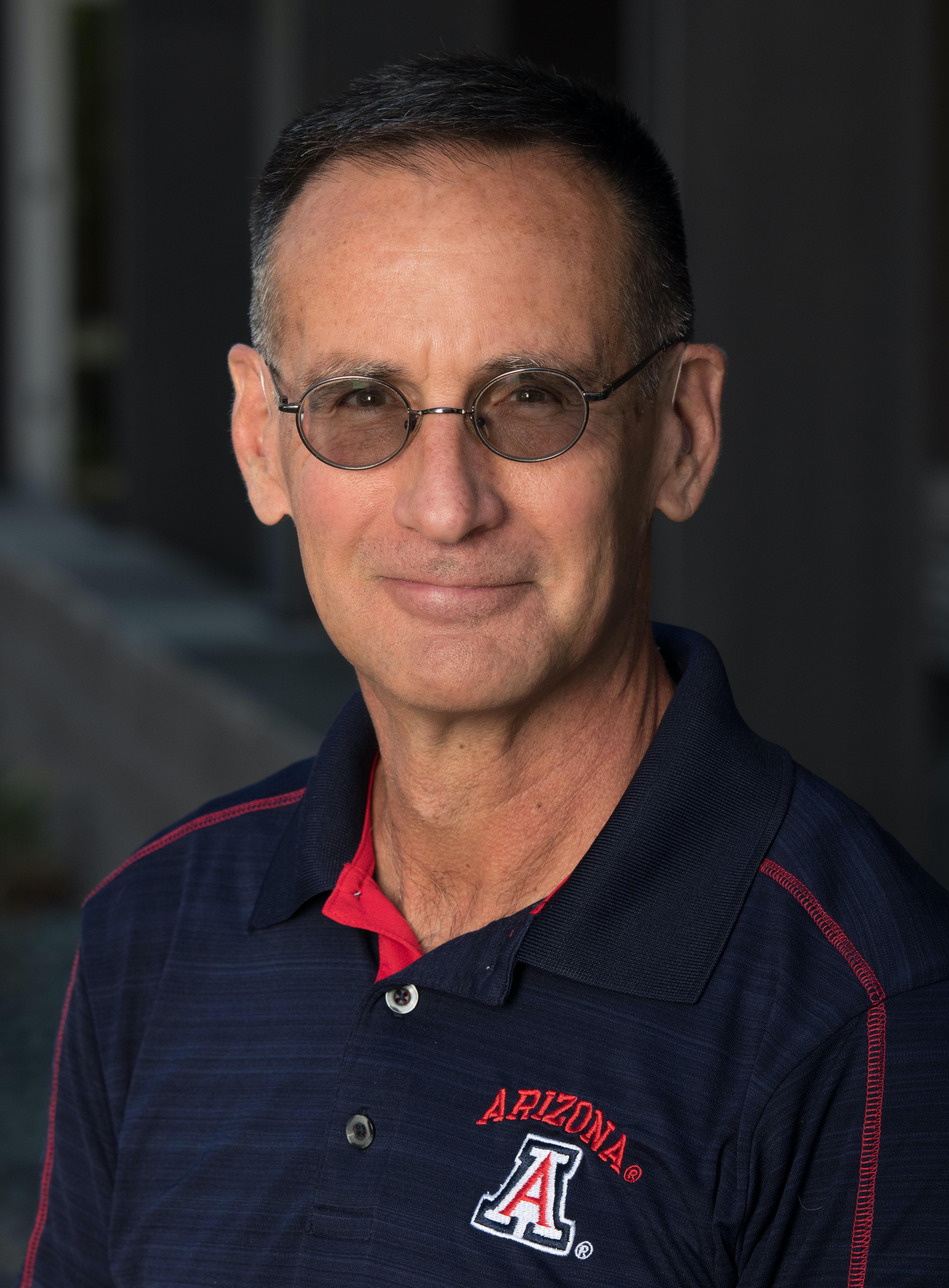 Dan McDonald, Ph.D | Take Charge America Institute